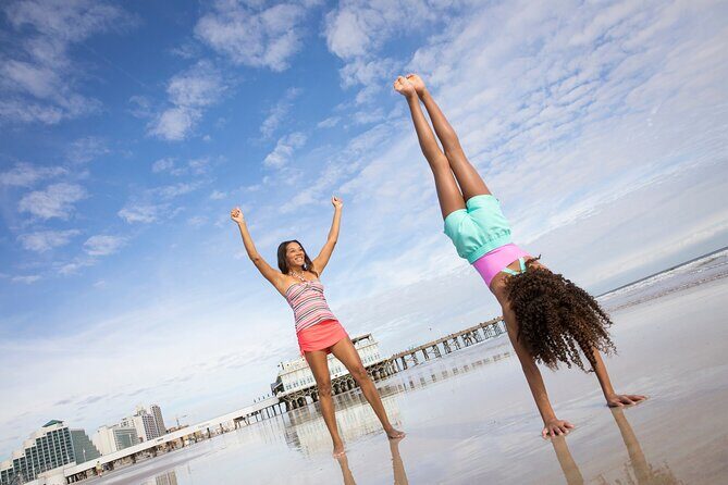 Daytona Beach Day Small Group with Hotel Pick Ups - What Travelers Say: Authentic Perspectives