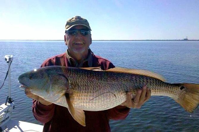 Daytona Inshore Fishing Charter - Real Experiences and Practical Tips from Reviews