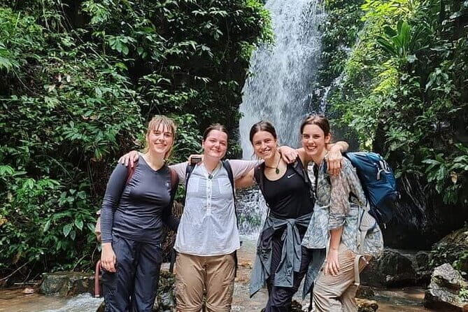Daytrip to Taman Negara National Park With Teras Waterfall - What’s Included and What’s Not