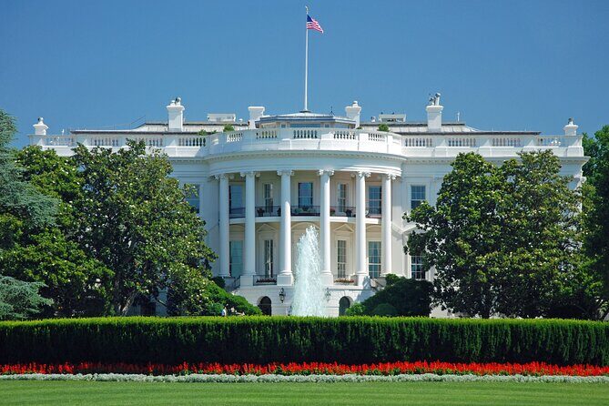 DC City Tour + Washington Monument, Air & Space, African American - Final Thoughts