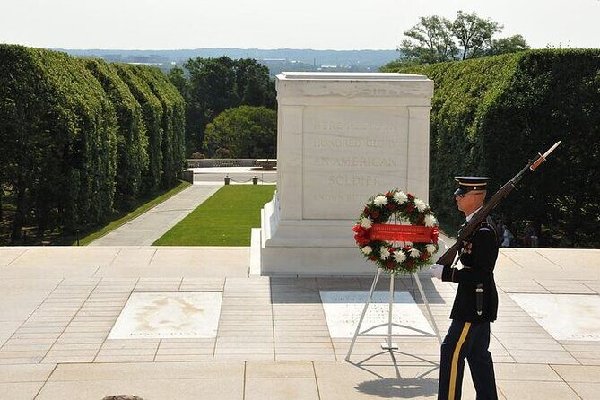 DC Highlight Day Tour - The Value Proposition: Is It Worth It?