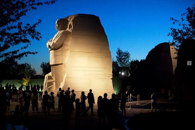 DC Monuments & Memorials, National Mall Sunset Walking Tour - The Practical Side: What You Need to Know