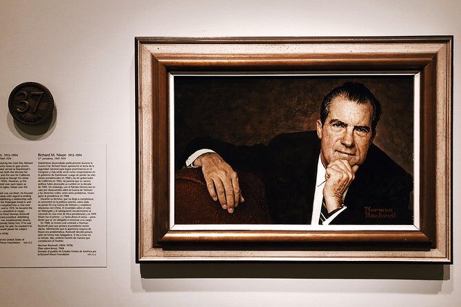 DC Portrait Gallery & American Art Museum - Exclusive Guided Tour - Why This Tour Is a Great Choice