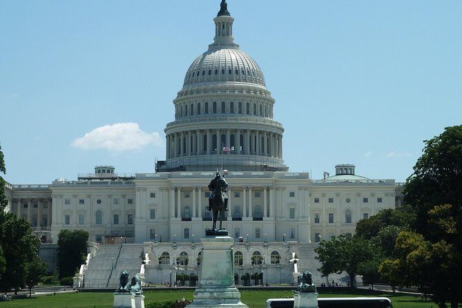 DC Presidential Sightseeing Bus Tour with U.S. Capitol Grounds - The Sum Up: Who Should Consider This Tour?