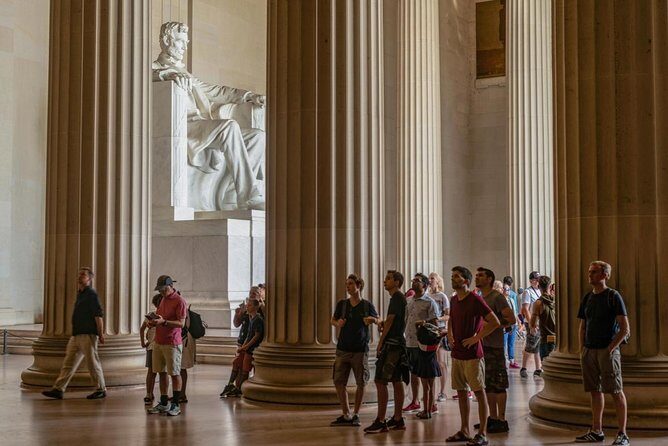 DC Rickshaw Monuments Tour - Final Thoughts: Is It Worth It?