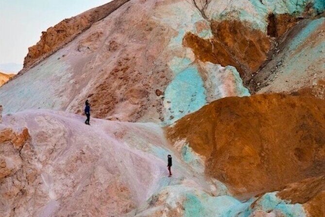 Death Valley Day Tour From Las Vegas - The Sum Up