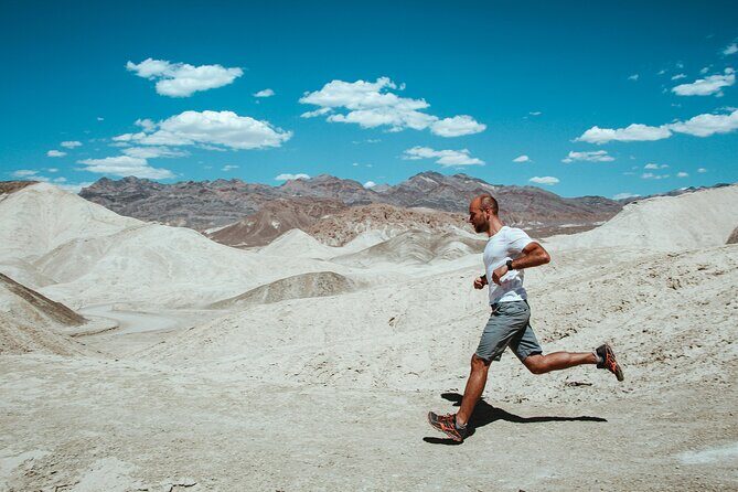 Death Valley Small Group Day Tour From Las Vegas - What’s Included and What’s Not