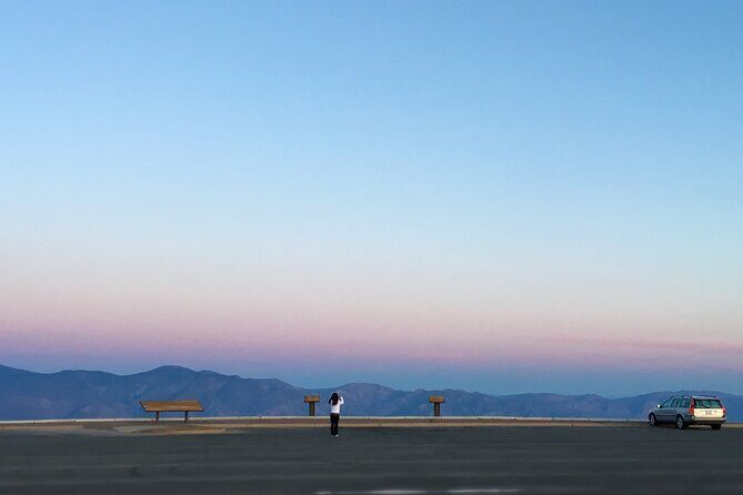 Death Valley Sunrise & Stargazing Day Tour Group Discount for 2 More People - The Experience From a Traveler’s Perspective