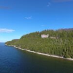 Death's Door Bluff Kayak Tour - An In-Depth Look at the Death’s Door Bluff Kayak Tour