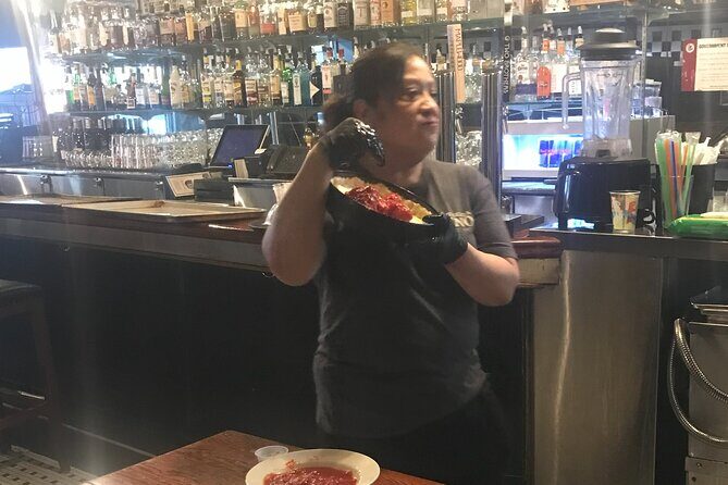 Deep Dish Cooking Class at Pizzeria Uno in Chicago - Who Should Consider This Experience?