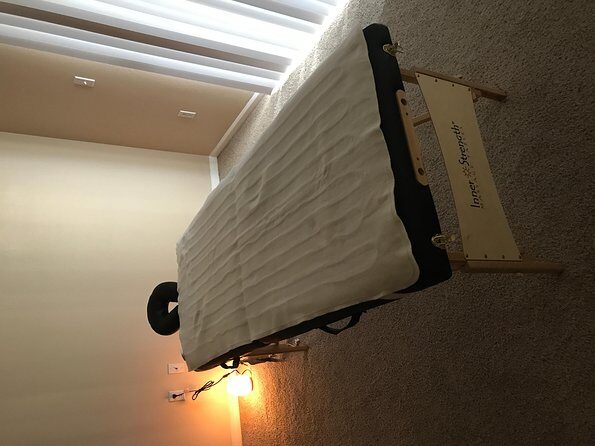 Deep Tissue Thai Massage - Who Should Consider This Experience?