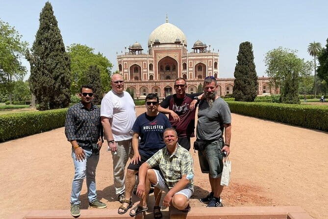 Delhi 6 hr Private Walking Tour with Certified Guide - Final Thoughts: Who Should Sign Up?