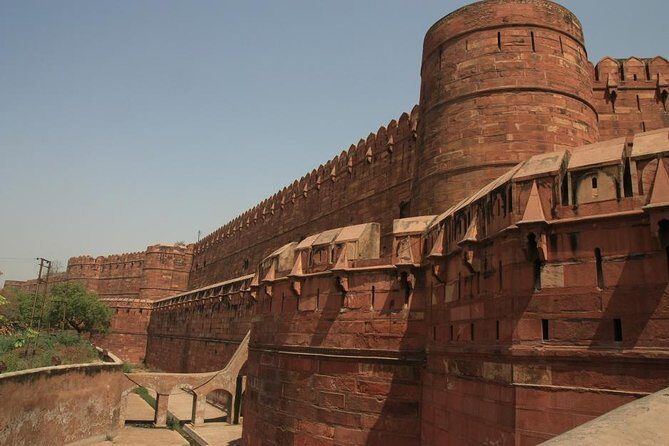 Delhi Agra Jaipur 3 Day Golden Triangle Tour - What Our Guests Say