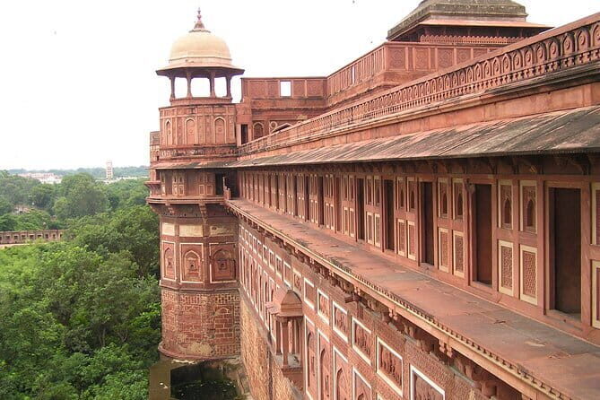 Delhi Agra Jaipur 3Day Golden Triangle Tour - Final Thoughts: Is it right for you?