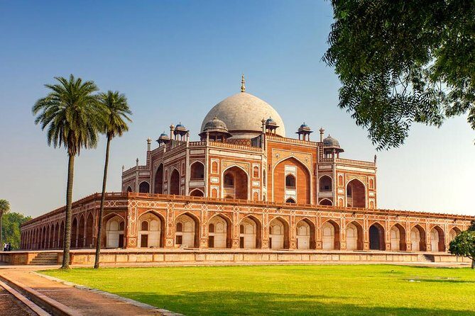 Delhi and Jaipur 2 Days Tour from Delhi - What Makes This Tour Valuable?