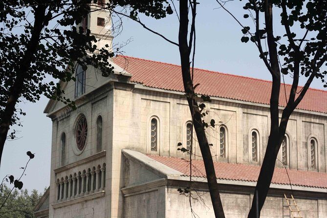 Delhi Church tour & its Colonial past - Practical Details and Value