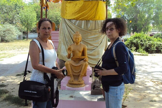 Delhi City Tour By Evening - Practical Considerations and Value
