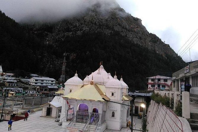 Delhi Haridwar Rishikesh Mussoorie Package 5 Night 6 Days - Frequently Asked Questions