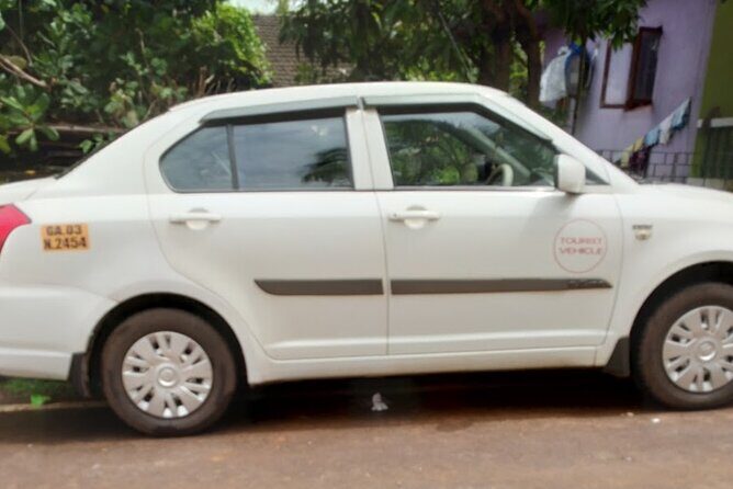 Delhi hotel to Delhi Airport transfer - Detailed Breakdown of the Service