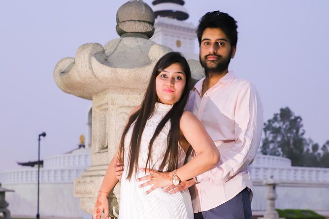 Delhi Instagram Photoshoot By Local Professionals - The Practicalities: Price, Duration, and Group Size