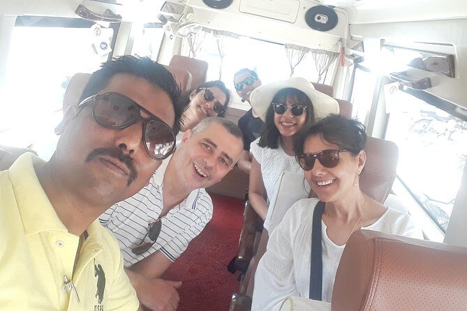 Delhi Jaipur Agra Khajuraho with Varanasi 10 Days Package-Tourist Drivers India - The Experience of Travel: Comfort, Convenience, and Authenticity