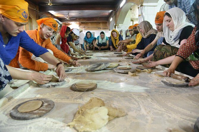 Delhi Mega Kitchen Tour - Who Should Consider This Tour?