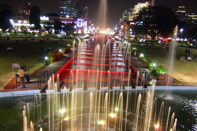 Delhi Night/Evening View Tour - 4 Hrs - Why Choose This Night Tour?