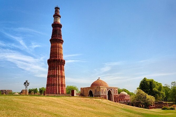 Delhi: Old and New Delhi City Private Guided Day Trip - The Practicalities and Value