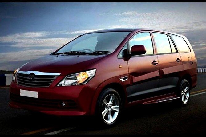 Delhi private Airport Transfer - The Booking Process and What’s Included