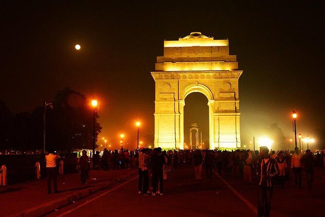Delhi Temples and Spiritual Sites: Private 6 Hours Tour - Why This Tour Stands Out