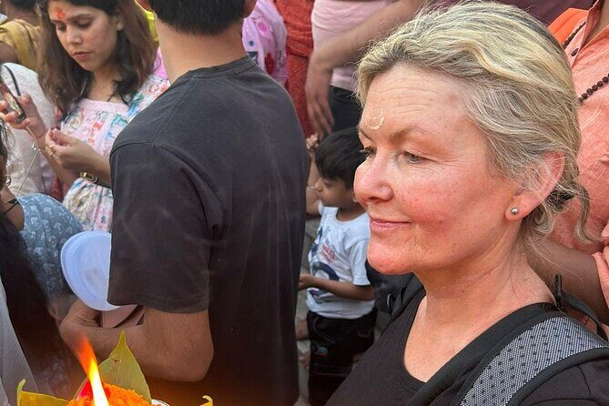 Delhi to Haridwar and Rishikesh Private Day Tour - Who Should Book This Tour?