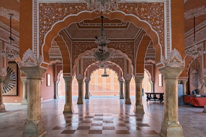 Delhi to Jaipur Pink City Tour with Government Approved Guide - Final Thoughts