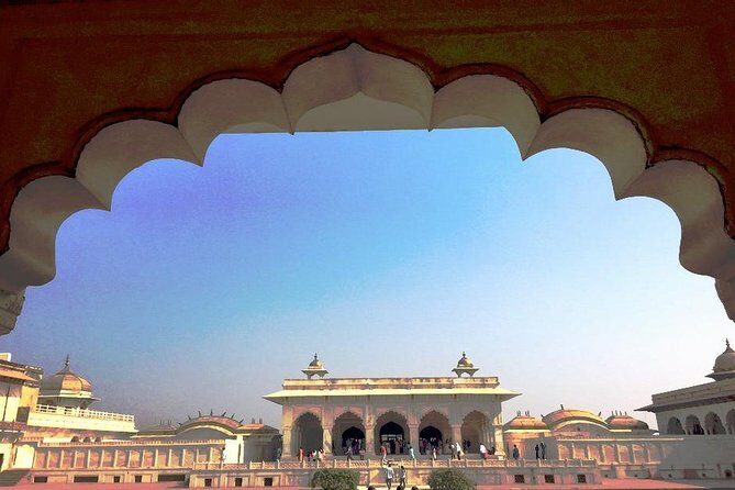 Delhi Tour With Agra 2 Days. - What Makes This Tour Stand Out?