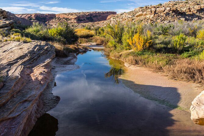 Delicate Arch Trail Self-Guided Audio Walking Tour - Final Thoughts