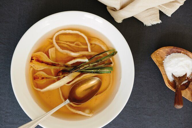 Delicious Deutsch: Learn German while creating German Breakfast - Who This Tour Is Best For