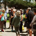 Delicious Fun Food and History Tour of North Beach and Beyond! - What’s Included and What’s Not