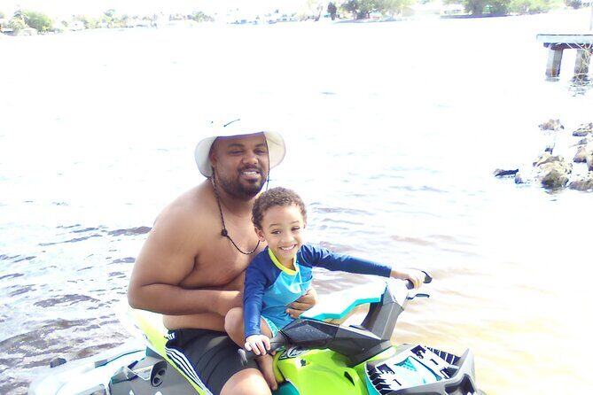 Delray Beach Fun Jet Skis Watersports Florida - A Detailed Look at the Watersports Tour