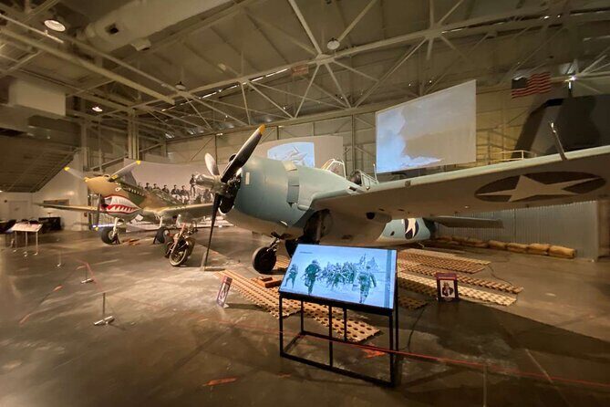 Deluxe Arizona Memorial and Pearl Harbor Aviation Museum Tour - Analyzing the Value