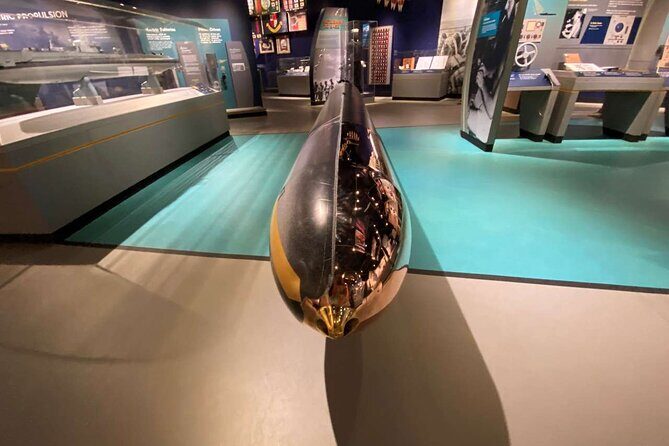 Deluxe Arizona Memorial Bowfin Submarine and Honolulu City Tour - Transportation, Group Size, and Overall Value