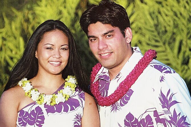 Deluxe Orchid Lei Greeting (Maui, Kahului Airport, OGG) - How This Service Fits Into Your Maui Trip
