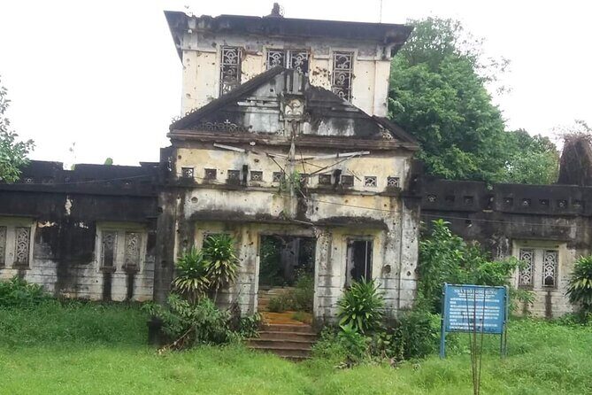 Demilitarized zone tour from Hue - Frequently Asked Questions