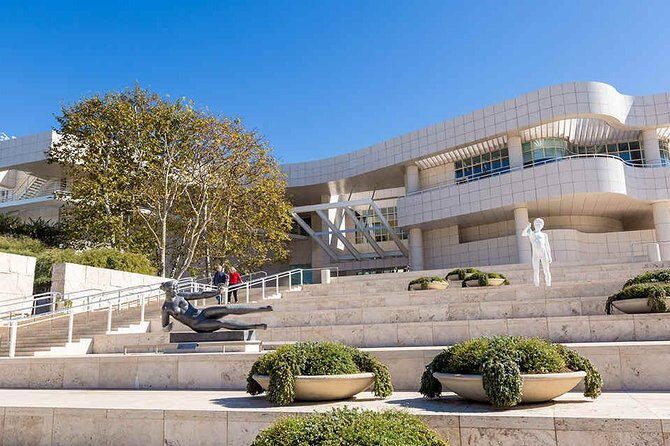 Demystifying Art at The Getty - One-Hour - Final Thoughts: Who Is This Tour Best For?