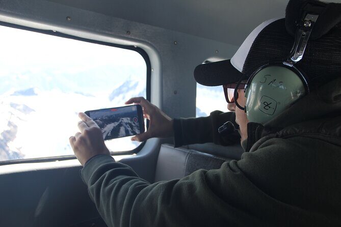 Denali Southside Adventure Flightseeing Tour from Talkeetna - Practical Tips Before You Fly
