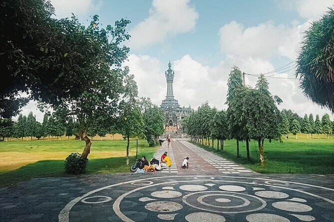 Denpasar City Tour - A Deep Dive into the Itinerary