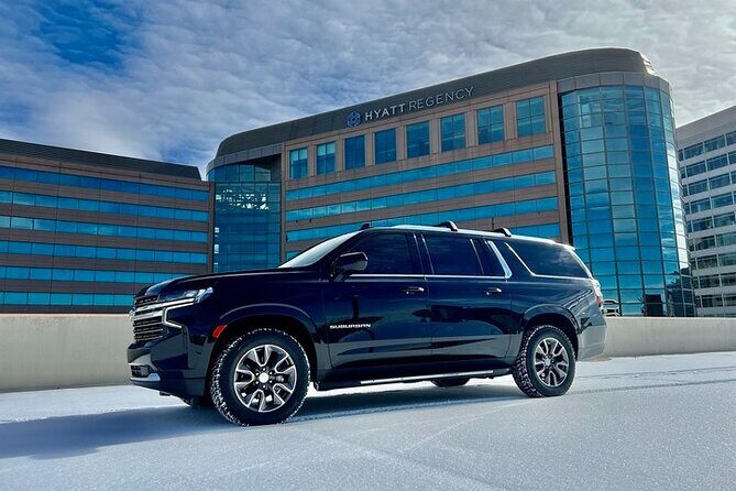 Denver Airport to Aspen / Snowmass Private Shuttle - Final Thoughts: Who Should Consider This Shuttle?