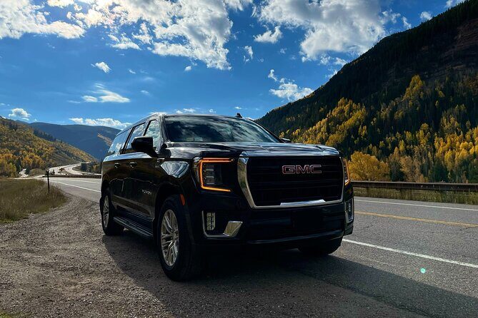 Denver Airport to Beaver Creek Private Shuttle - Breaking Down the Cost and Overall Value