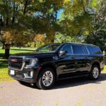 Denver Airport to Vail Private Shuttle - Step-by-Step of the Pickup Process