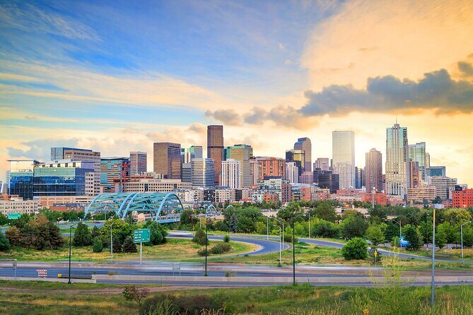 Denver Art and Culture Odyssey: Private Walking Tour - Authentic Experience and Authenticity of the Tour