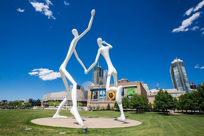 Denver City Highlights - Private Tour - Authentic Experiences and Genuine Value