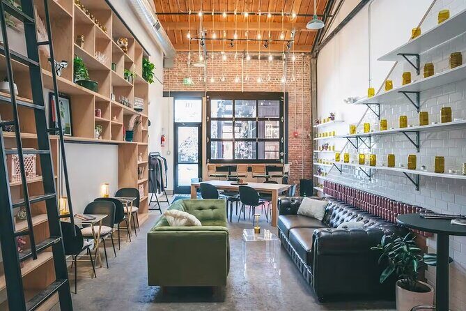 Denver Dry January Mocktails and Murals Tour - Who Will Love This Tour?